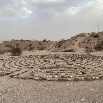 LAUGHLIN STONE LABYRINTHS - Updated July 2025 - 134 Photos & 29 Reviews ...