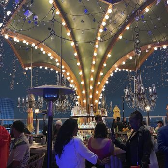 GOLDEN HOUR - Updated December 2025 - 155 Photos & 85 Reviews - 1254 S ...