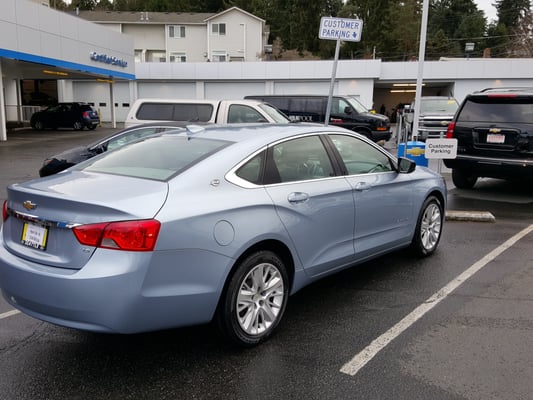 PIERRE CHEVROLET - Updated December 2025 - 87 Photos & 355 Reviews ...