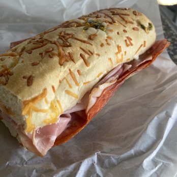 FAT SUB - Updated December 2025 - 69 Photos & 126 Reviews - 91 London ...