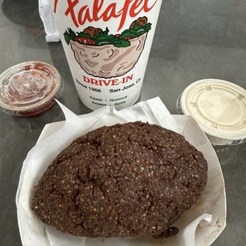 FALAFEL’S DRIVE-IN - Updated March 2025 - 2864 Photos & 5420 Reviews ...