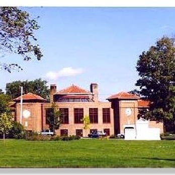 STEVENS MEMORIAL LIBRARY - Updated October 2025 - 345 Main St, North ...