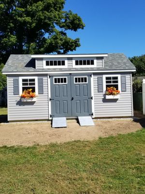 STOLTZFUS STRUCTURES - Updated December 2025 - 27 Photos & 24 Reviews ...