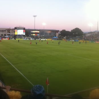 BUCK SHAW STADIUM - Updated July 2025 - 38 Photos & 36 Reviews - 500 El ...