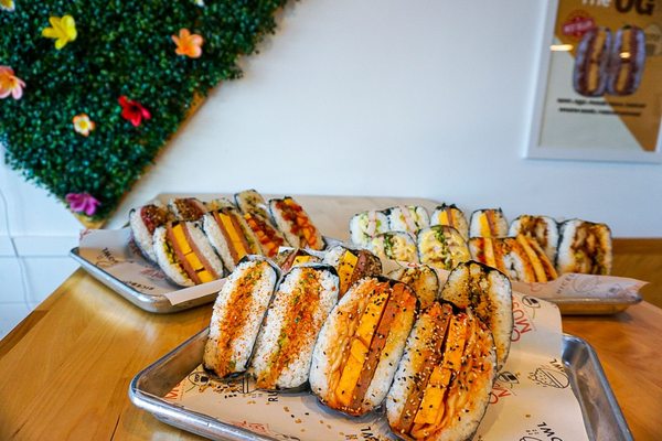 CAPITAL MUSUBI - Updated October 2025 - 147 Photos & 77 Reviews - 14385 ...