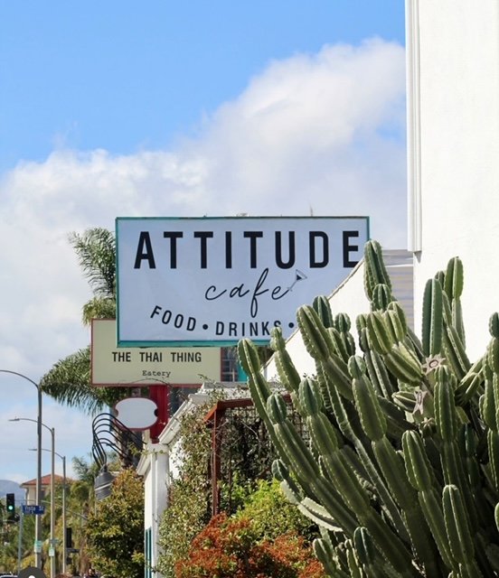 ATTITUDE CAFE - Updated November 2024 - 428 Photos & 350 Reviews - 6009 ...