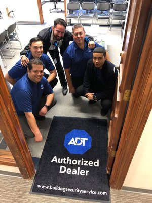 BULLDOG SECURITY SERVICES - ADT AUTHORIZED DEALER - Updated July 2024 ...