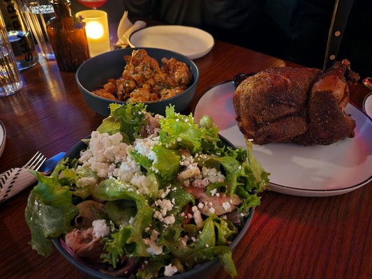SHY BIRD - 55 Photos & 43 Reviews - 12 Old Colony Ave, Boston, Massachusetts - Salad ...