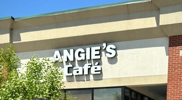 ANGIE’S CAFE - Updated December 2025 - 28 Photos & 30 Reviews - 2781 ...