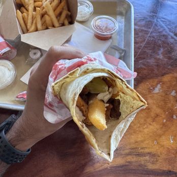 SHAWARMAJI - Updated November 2024 - 333 Photos & 283 Reviews - 2281 ...