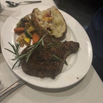 SOUTHERN PRIME STEAKHOUSE - Updated July 2025 - 104 Photos & 254 ...