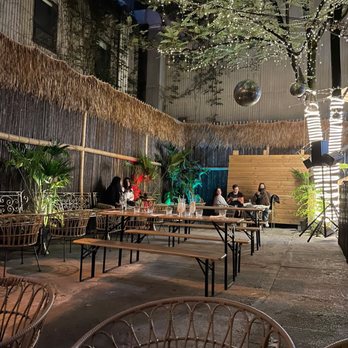 PARADISE GROTTO - Updated January 2026 - 25 Photos - 270 Adelaide St W ...