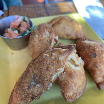 IRAZÚ COSTA RICAN RESTAURANT & CATERING - Updated June 2024 - 1226 ...