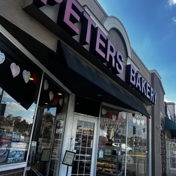 PETERS’ BAKERY - Updated February 2025 - 2023 Photos & 2519 Reviews ...
