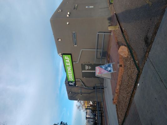 R GREENLEAF - Updated December 2025 - 110 Yale Blvd SE, Albuquerque ...