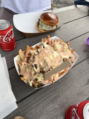 FAT BOY RICKS BURGERS - Updated September 2025 - 78 Photos & 78 Reviews ...