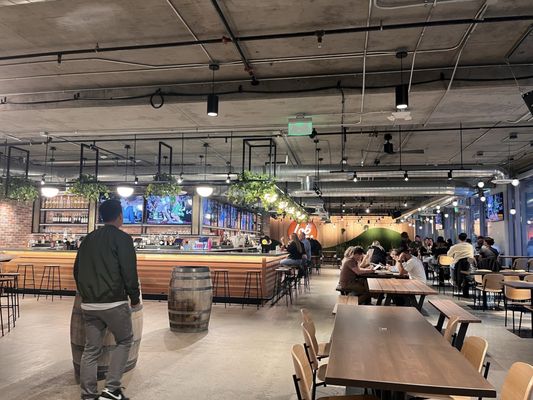 LOB - Updated May 2025 - 40 Photos - 1755 Blake St, Denver, Colorado ...