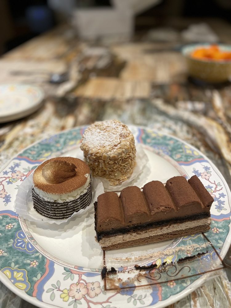 JEAN-JACQUES CULINARY CREATIONS - 129 Photos & 137 Reviews - Cafes ...