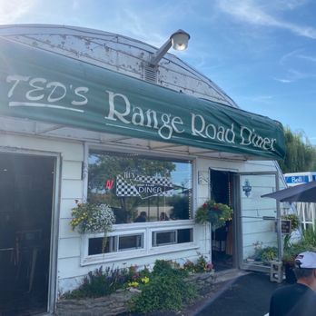TED’S RANGE ROAD DINER - Updated December 2025 - 36 Photos & 30 Reviews ...