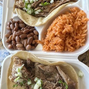 CARNITAS EL REY - Updated April 2025 - 322 Photos & 524 Reviews - 124 E ...