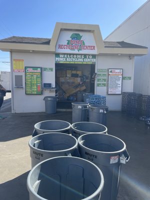 PONCE RECYCLING CENTER - Updated October 2025 - 25 Photos & 55 Reviews ...