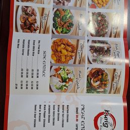 KUNG FU CHINA EXPRESS - Updated July 2025 - 31 Photos & 39 Reviews ...