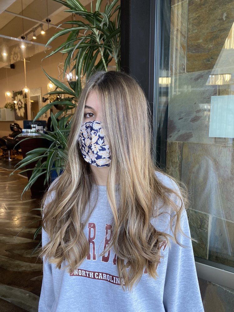 DND HAIR STUDIO - Updated December 2024 - 473 Photos & 187 Reviews ...