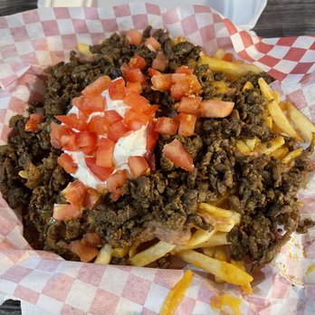 BURRITO LOCO - Updated October 2025 - 24 Photos & 40 Reviews - 111 W ...