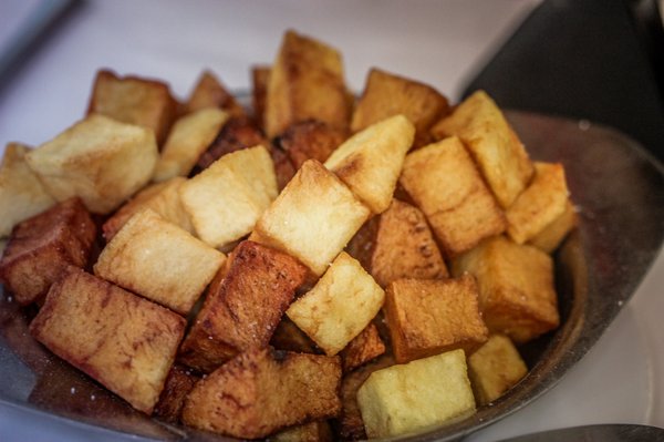 SPAIN RESTAURANT & TOMA BAR - 197 Photos & 205 Reviews - 513 N Tampa St ...