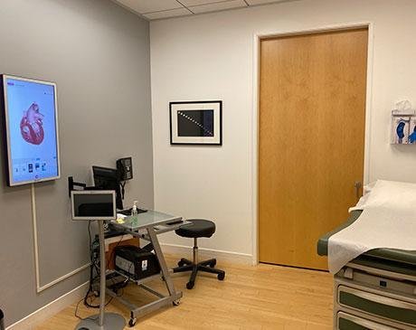 ERIC CASTLEMAN, MD - Updated November 2025 - 2841 Lomita Blvd, Torrance ...