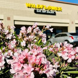WILDFLOWER - Updated July 2025 - 281 Photos & 495 Reviews - 2805 W Agua ...