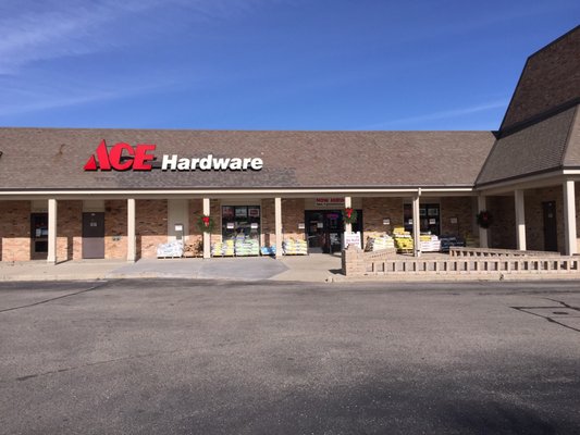 GERMANTOWN ACE HARDWARE - Updated June 2026 - 16250 Mequon Rd ...