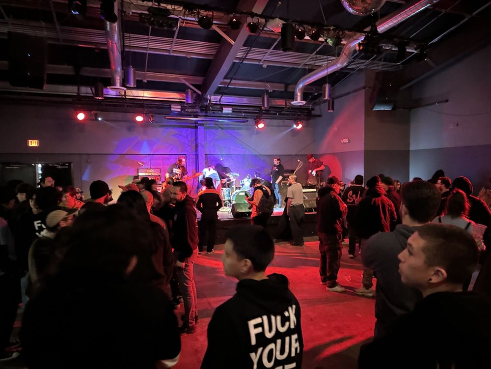 THE SECRET GROUP - Updated August 2025 - 108 Photos & 132 Reviews ...