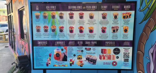 ACAI EXPRESS - Updated December 2025 - Carretera PR-37 2478, San Juan ...