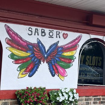 SABOR DE MI TIERRA MEXICAN GRILL - Updated December 2025 - 80 Photos ...