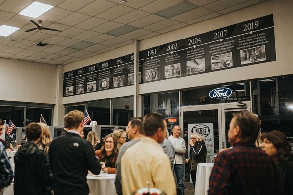 JESS FORD OF PULLMAN - Updated January 2026 - 25 Photos & 22 Reviews ...