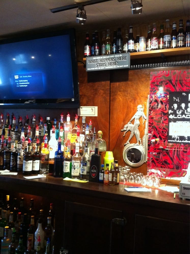 BALTA BAR & GRILL - Updated December 2025 - 202 N Main St, Balta, North ...