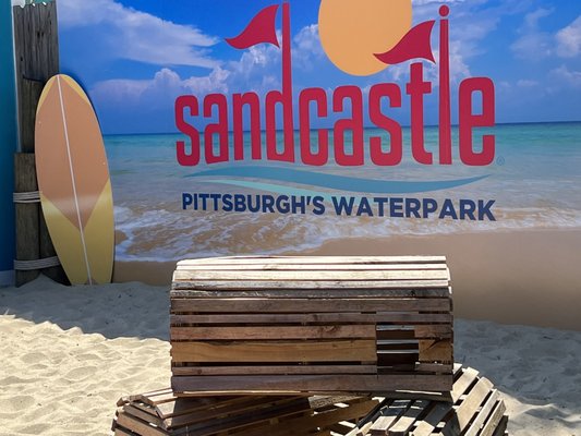 SANDCASTLE WATER PARK - 40 Photos & 63 Reviews - 1000 Sandcastle Dr ...