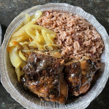 JAMAICA JERK PIT - Updated January 2025 - 46 Photos & 23 Reviews - 2743 ...