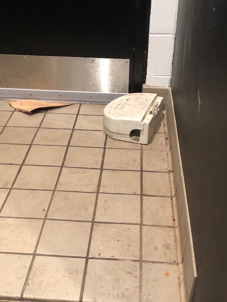 CHIPOTLE MEXICAN GRILL - Updated February 2025 - 109 Atlantic Avenue ...