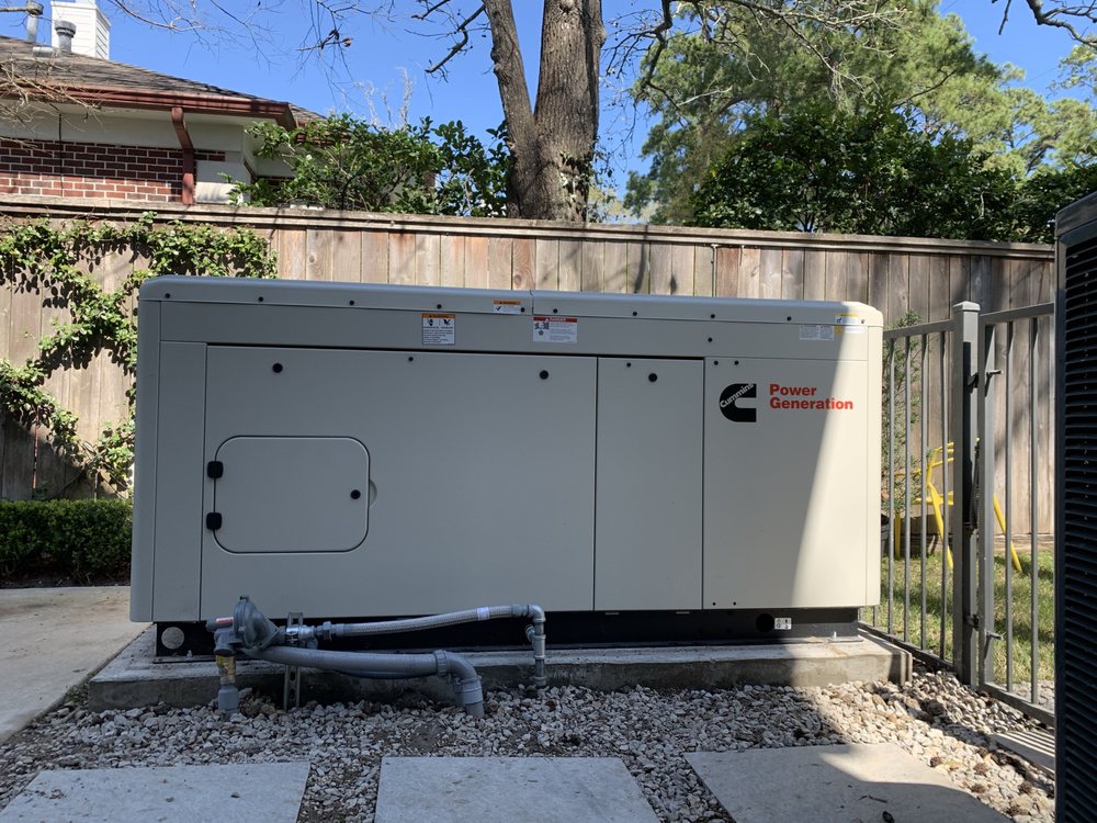 A&A GENPRO - Updated May 2025 - 48 Photos & 22 Reviews - 4400 Blalock ...