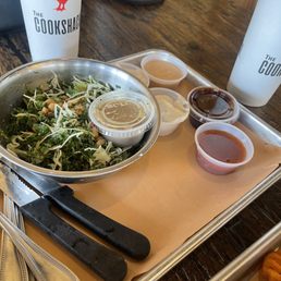 THE COOKSHACK - Updated January 2025 - 188 Photos & 191 Reviews - 8211 ...