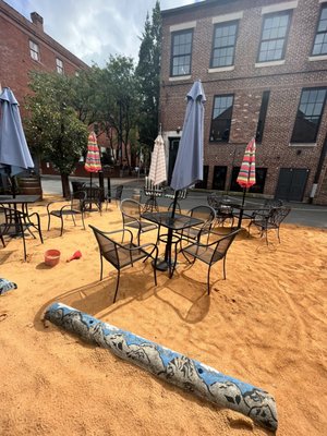 MUDHOOK BREWING COMPANY - Updated July 2024 - 72 Photos & 120 Reviews ...