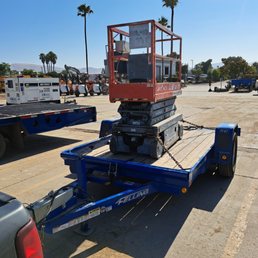 United Rentals Reviews | Read Customer Service Reviews of unitedrentals.com