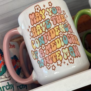 KISMET BOOKS - Updated January 2026 - 10 Photos - 101 N Main St, Verona ...