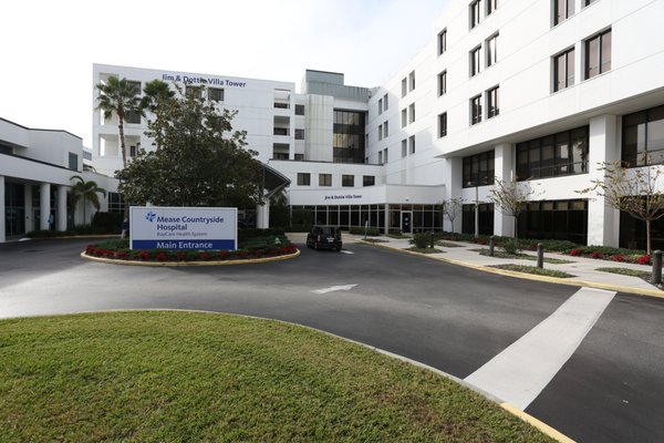 MEASE COUNTRYSIDE HOSPITAL - Updated December 2025 - 36 Photos & 131 ...