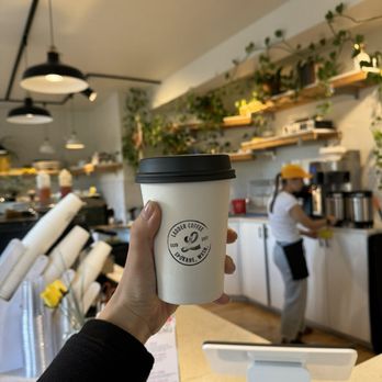 LADDER COFFEE ROASTERS - Updated November 2025 - 141 Photos & 102 ...