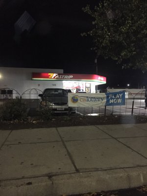 FASTRIP FOOD STORE - Updated November 2025 - 145 El Camino Real ...