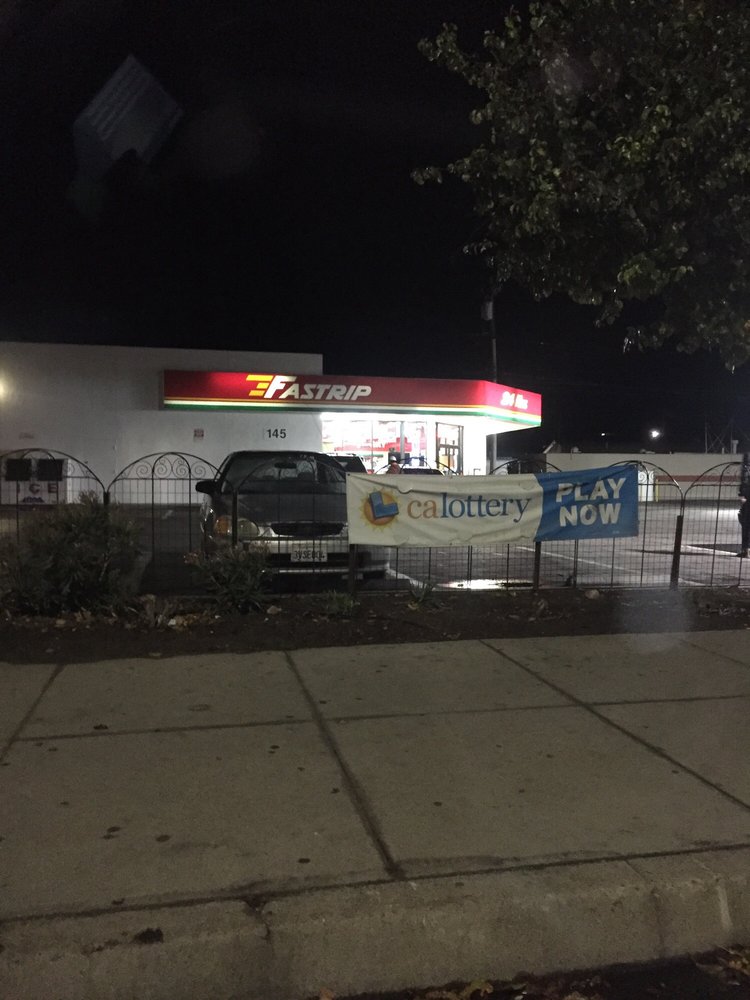 FASTRIP FOOD STORE - Updated November 2025 - 145 El Camino Real ...