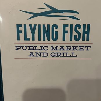 FLYING FISH PUBLIC MARKET & GRILL - 1645 Photos & 1907 Reviews - 4744 ...